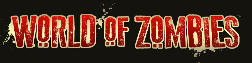 World Of Zombies - A Tabletop Survival Horror Game